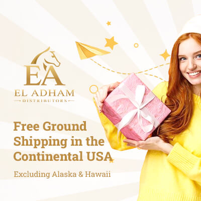 Premium Tableware Collection | El Adham Distributors